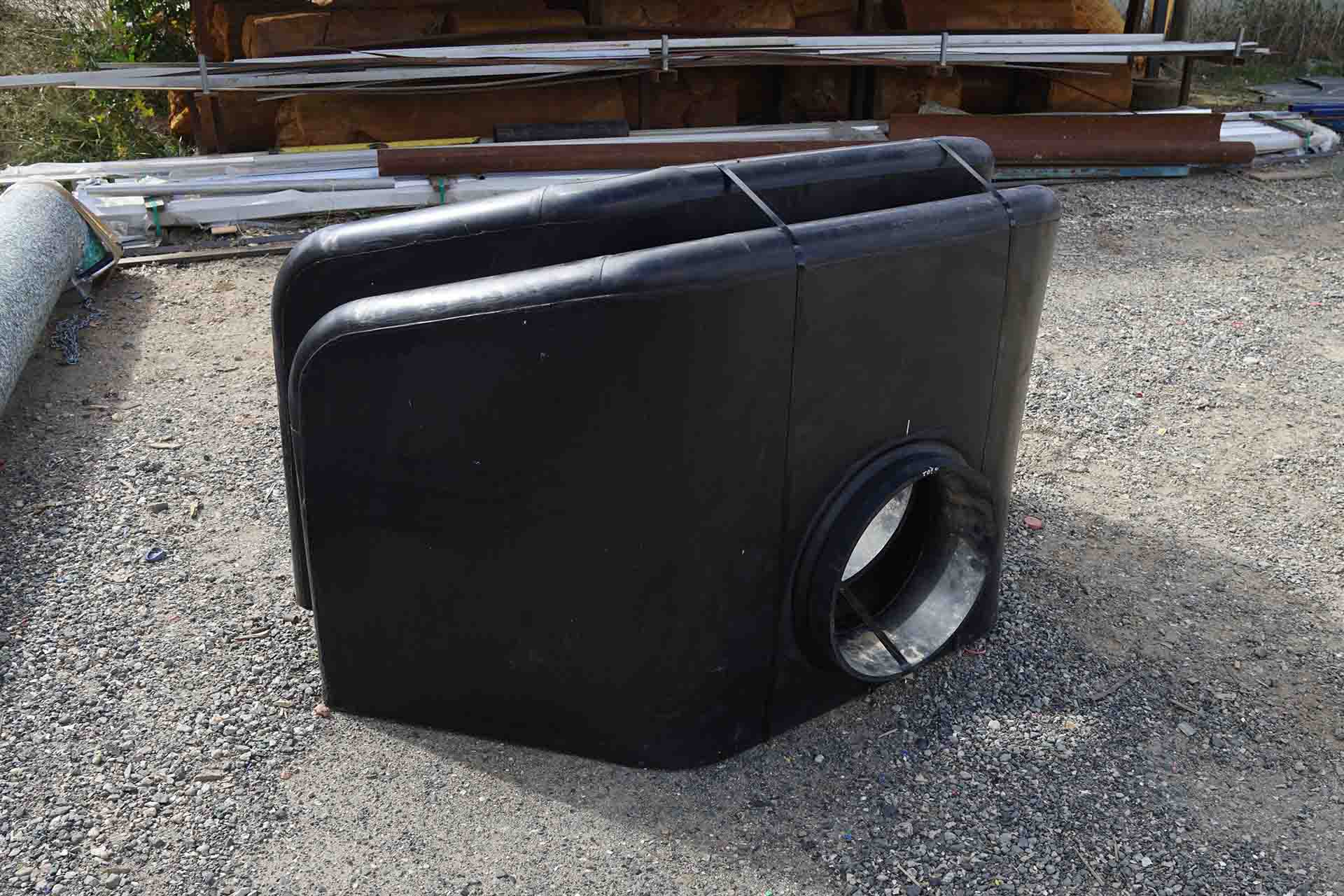 Irrigation Pipes & Drainage Pipes | The Green Pipe